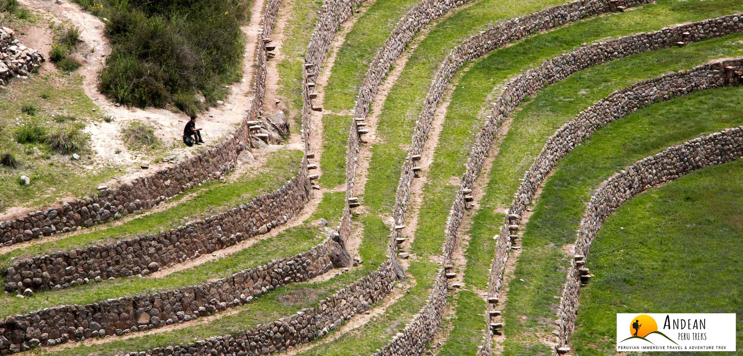 Maras Moray Medio Dia | Salinas de Maras y el sitio arqueoloico de Moray